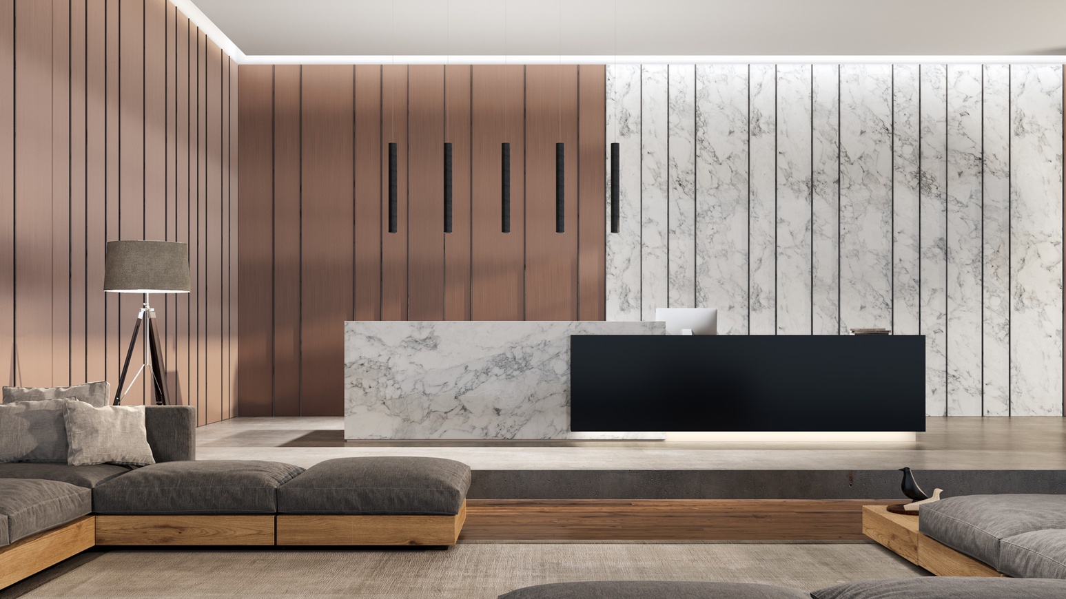 M-Three Building Materials Co. L.L.C.